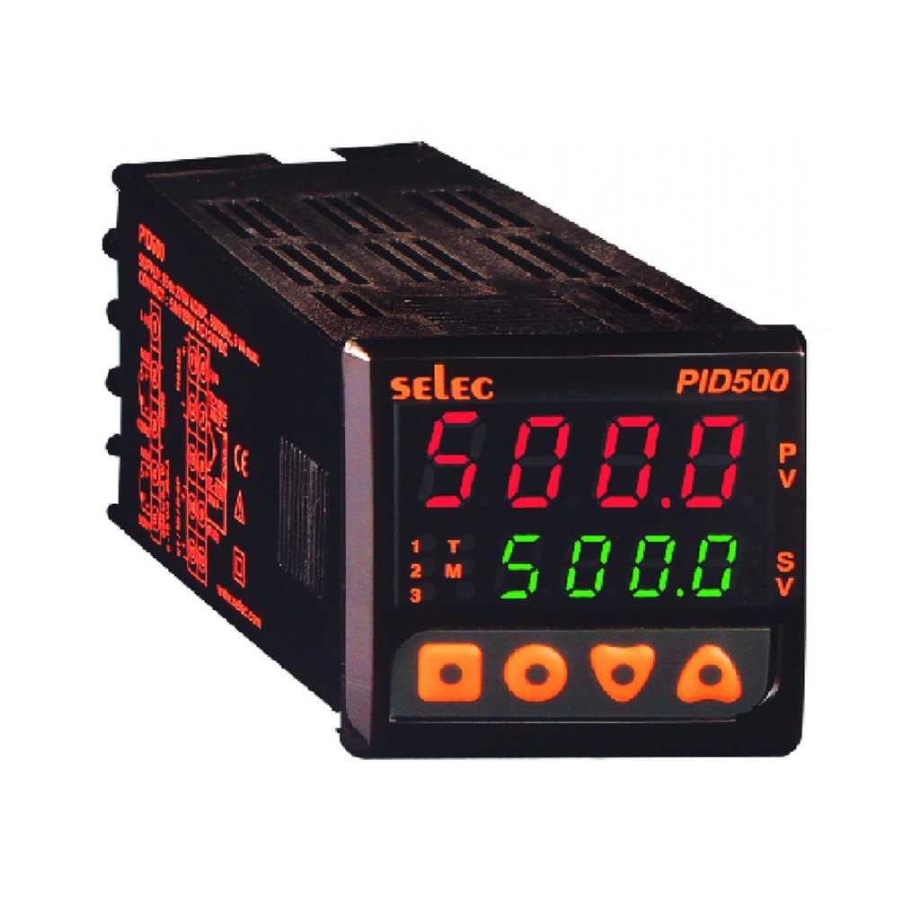 PID500 Controlado avanzado PID Autotune y ON-OFF | Maxge
